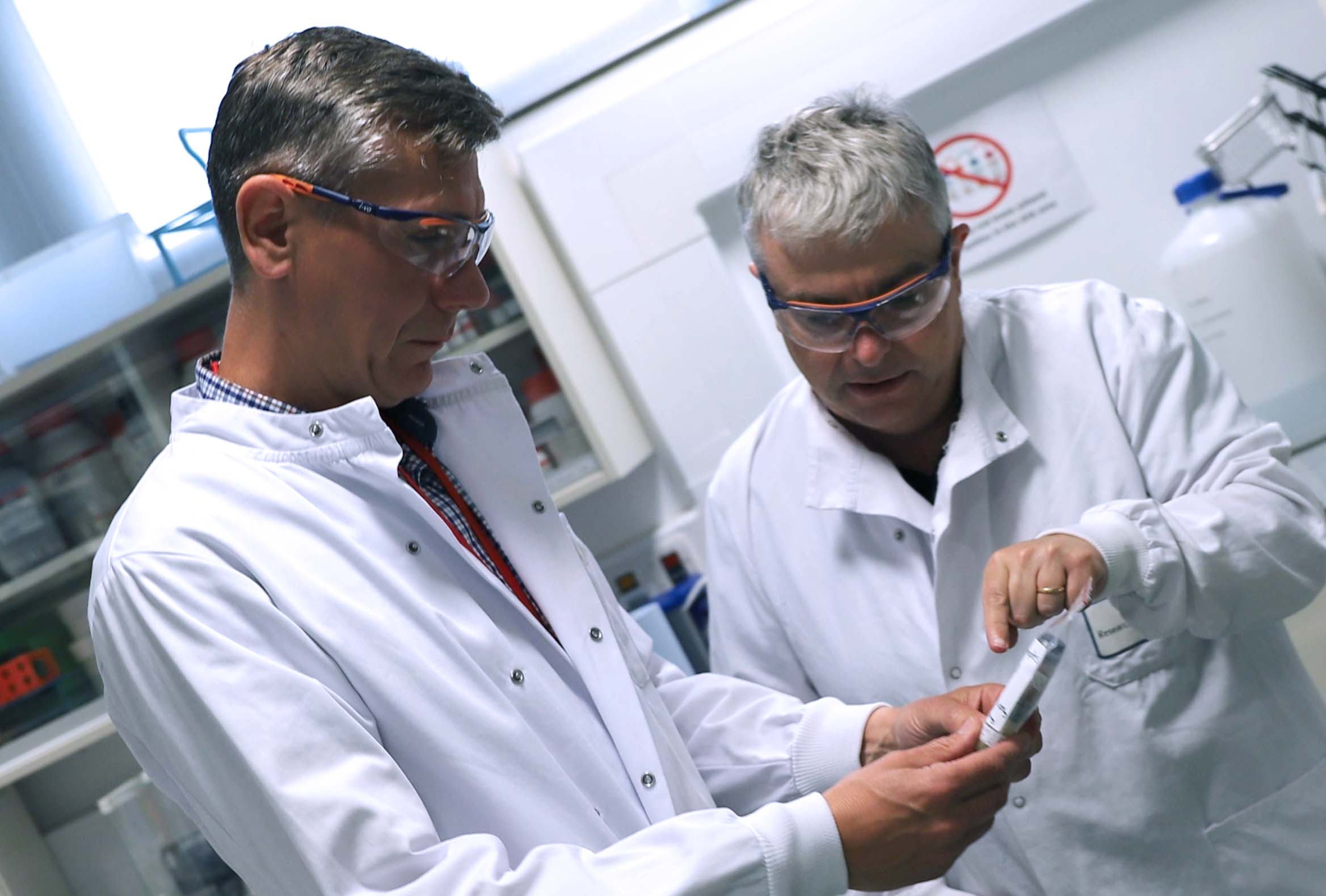 CLF Ultra Utilised to Improve our Understanding of Catalysts